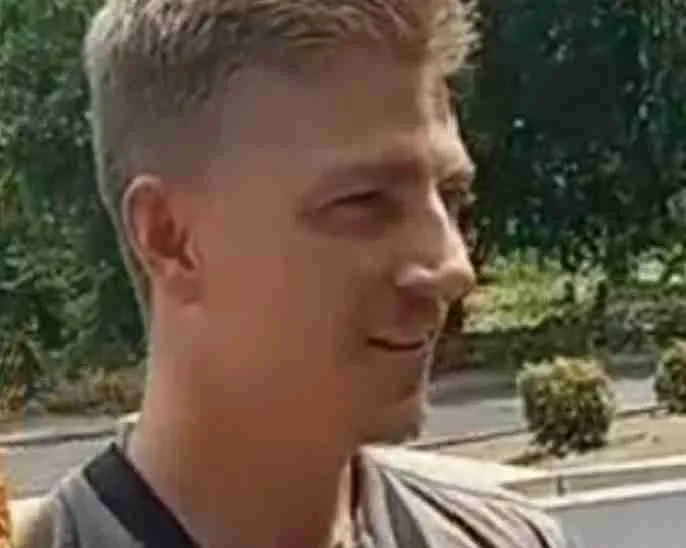 Goyim Defense League Key Members - StopAntisemitism