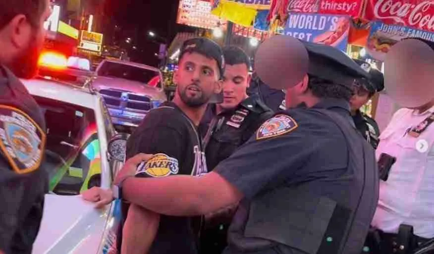 Dulla Mulla - StopAntisemitism