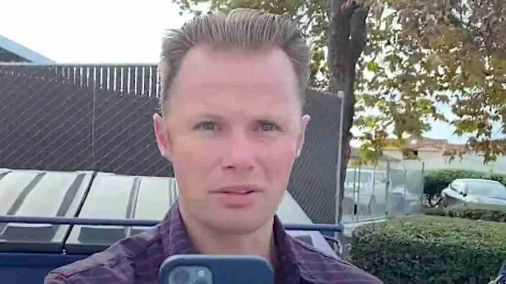 Robert Frank Wilson - StopAntisemitism