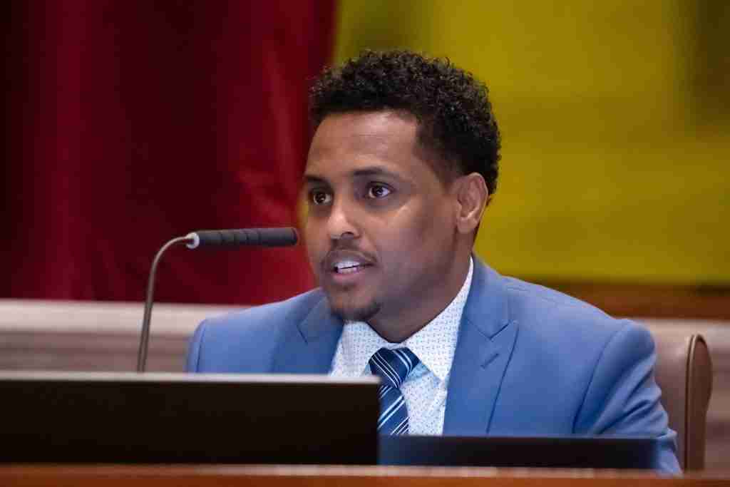 Minneapolis Councilman Apologizes for Antisemitic, Homophobic Social ...