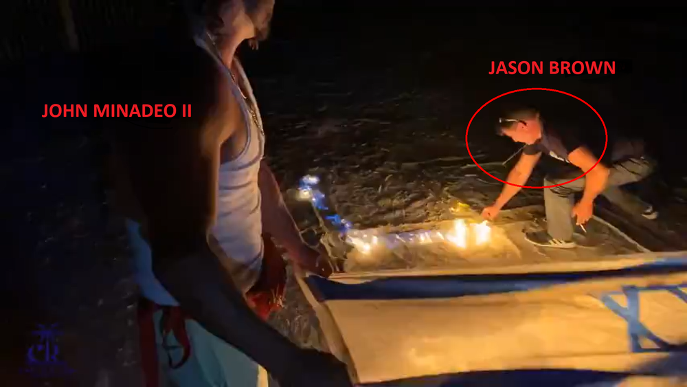 Jason Brown - StopAntisemitism