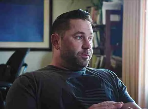 Kyle Chapman - Violent 'Proud Boy' - StopAntisemitism