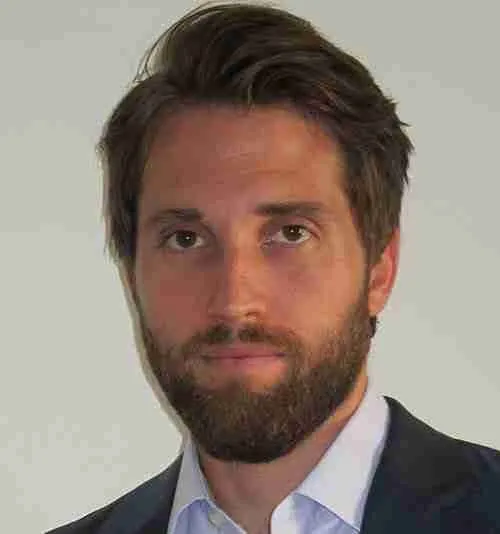 Nathan Thrall - StopAntisemitism