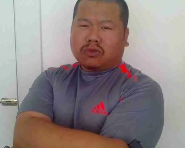 Tony Liu - StopAntisemitism