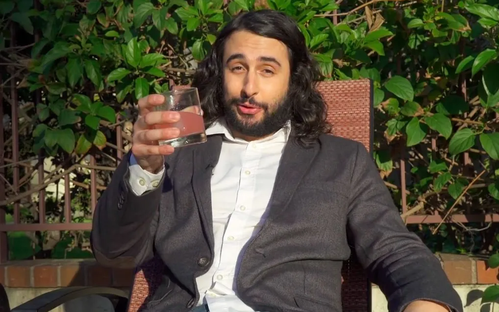 Dave Farina - StopAntisemitism