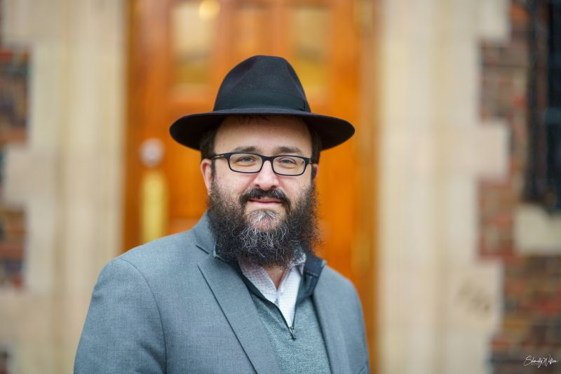 New Jersey Rabbi Blocked from Publishing Advertisement Calling for the ...