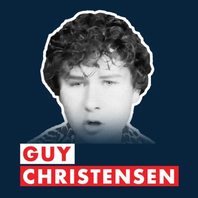 Tucker Carlson - StopAntisemitism